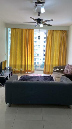 USJ One Avenue Condo, Persiaran Mewah, Taman Subang Permai, Subang Jaya ...