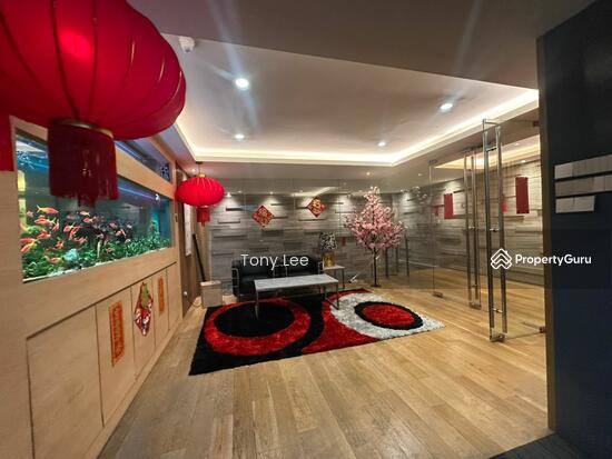 Chan Sow Lin untuk Untuk Dijual - RM 14,999,000 (2024) | PropertyGuru ...