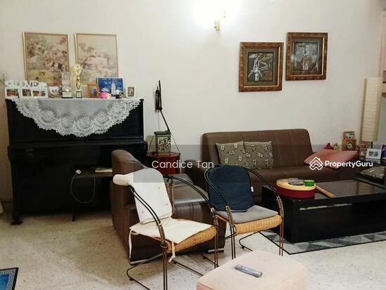 Jalan Budiman, Taman Mulia, Bandar Tun Razak, Kuala Lumpur, Bandar Tun ...