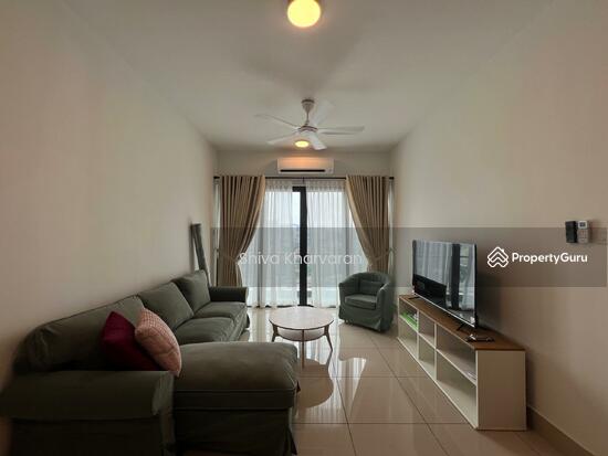 One Residence, One Residences Jln Sg. Besi, Off Jln Satu, KL City ...