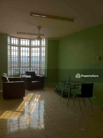 Angkasa Condominiums, 5 Jalan Puncak Gading, Taman Connaught, Cheras ...