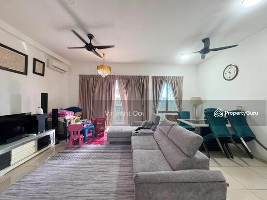 Condominium for Sale at Tree Sparina - Vincent Ooi