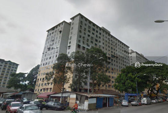 Sri Sentosa AC4, - Jalan Taman Seri Sentosa, Taman Sri Sentosa,, Taman ...