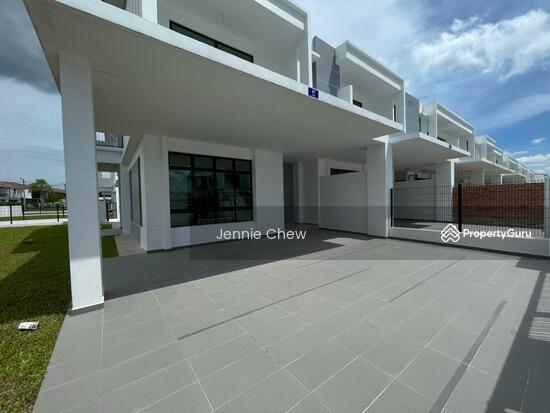 BANDAR PUTRA KULAI (4E01 SONATIA), Johor Bahru, Johor, 4 Bedrooms, 3360 ...