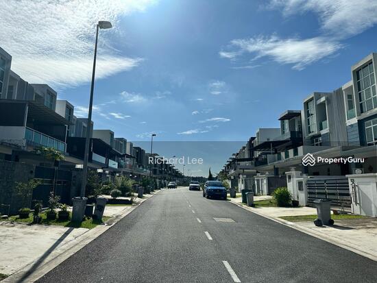 Nusa Sentral Nusas Sentrals, Nusa Sentral Jalan Sentral 25 Iskandar ...