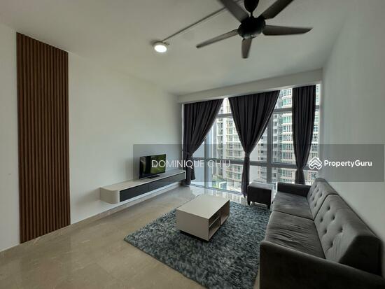 Condominium for Sale at Paradiso Nuova (Merak Kayangan) - DOMINIQUE CHIU