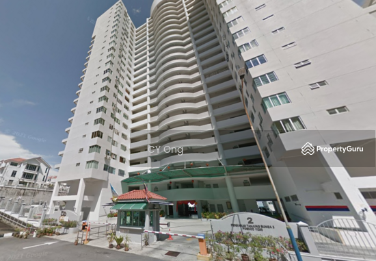 Straits Regency, 2 No. 2, Persiaran Tanjung Bungah 3, Batu Feringghi ...