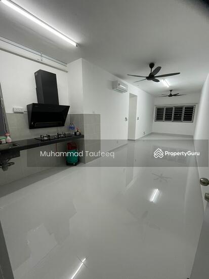 Kemuning Idaman untuk Untuk Disewa - RM 1,349 /bulan (2024 ...