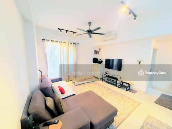 Radia Residences, Bukit Jelutong, Bukit Jelutong, Shah Alam, Selangor ...