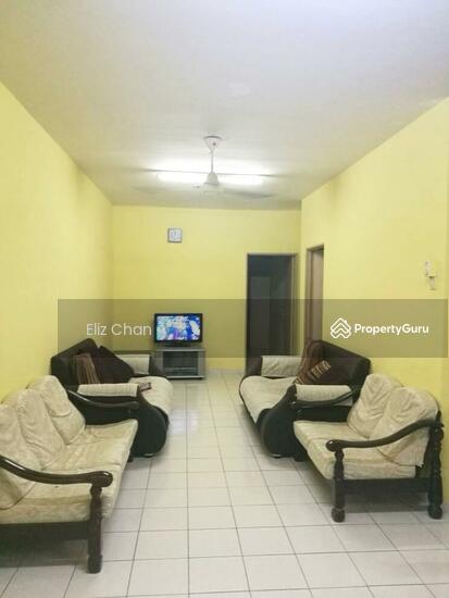 Amansiara untuk Untuk Disewa - RM 1,200 /bulan (2024) | PropertyGuru ...