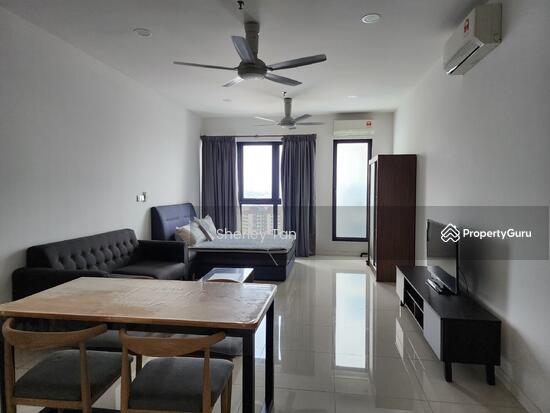 HighPark Suites, Jalan SS 6/2, SS6, Petaling Jaya, Selangor, Studio ...