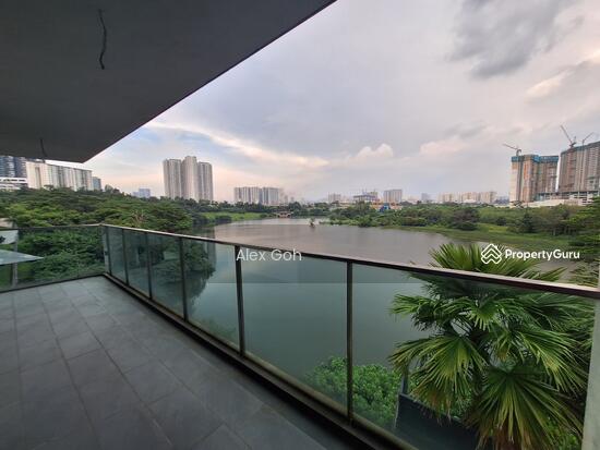 Bungalow for Sale in Taman Danau Desa (Taman Desa) - Alex Goh