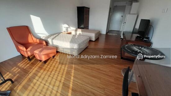 Armani Soho, Jalan TP 3, Taman Perindustrian UEP, Subang Jaya, Selangor ...