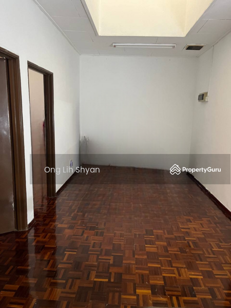 Mount Austin @ Mutiara Emas 2, Jalan Mutiara Emas 2/x, Taman Mount ...