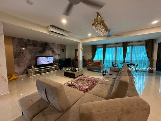 USJ 17, Subang Jaya, Selangor, 8 Bedrooms, 5000 sqft, Bungalow House For Sale, by Key Ling, 60048137