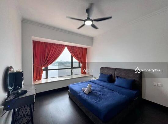 R&F Princess Cove, Jalan Tanjung Puteri, Johor Bahru, Johor, 4 Bedrooms ...