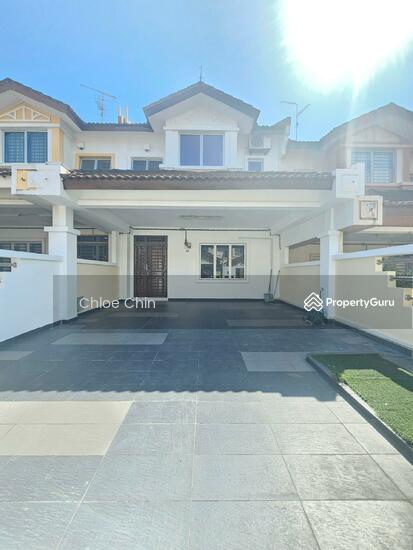 Taman Setia Indah untuk Untuk Dijual - RM 770,000 (2024) | PropertyGuru ...
