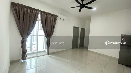 TR Residence, Jln Tun Razak, Titiwangsa, Kuala Lumpur, 3 Bedrooms, 753 ...