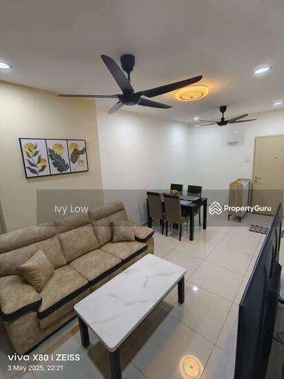 Midas @ Seri Alam untuk Untuk Disewa - RM 2,300 /bulan (2024 ...