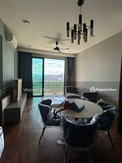 Bloomsvale Menara Vista Petaling, Lot No. PT12540 Jalan Puchong, Jalan ...