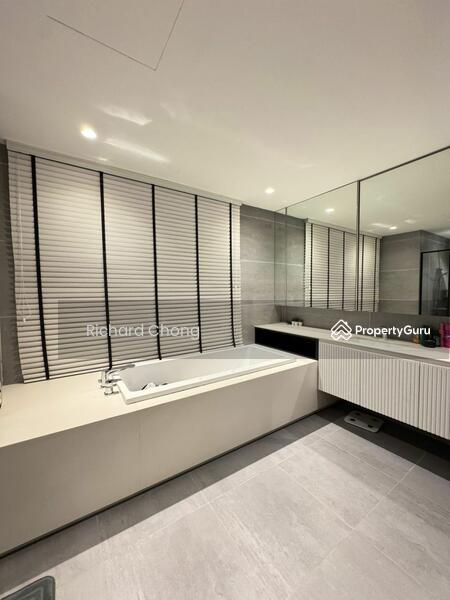 Pavilion Hilltop, Lot 67209 Jalan Kiara, Mont Kiara, Kuala Lumpur, 4 ...