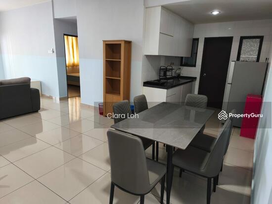Landmark Residence 2 untuk Untuk Disewa - RM 1,700 /bulan (2024 ...
