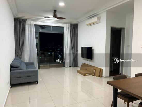 PJ Midtown, Jalan 13/2 Off Jalan Kemajuan, Seksyen 13,, Petaling Jaya, Selangor, 2 Bedrooms, 915 ...