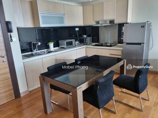 Dua Sentral untuk Untuk Disewa - RM 2,400 /bulan (2024) | PropertyGuru ...
