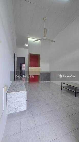 Taman Nusa Jaya Mas @ Bukit Indah, 81200, Taman Nusa Jaya Mas, Taman ...