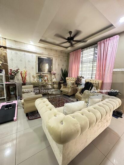 Maya height seri alam untuk Untuk Dijual - RM 610,000 (2024 ...