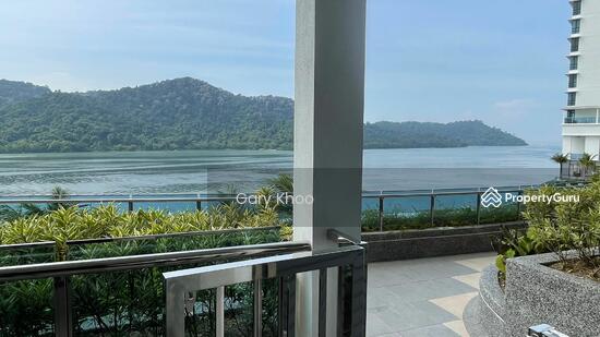 Queens Residences Q2 @ Queens Waterfront, Persiaran Bayan Indah, Bayan ...