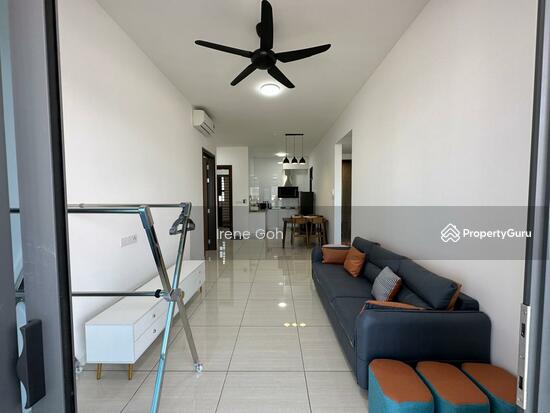 Queens Residences Q2 @ Queens Waterfront, Persiaran Bayan Indah, Bayan ...