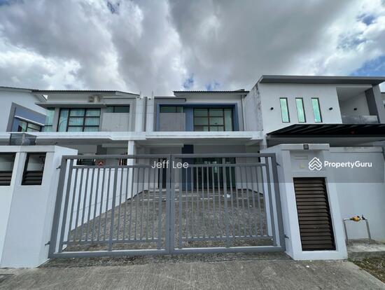 Austin Duta Phase 9B untuk Untuk Dijual - RM 810,000 (2024 ...