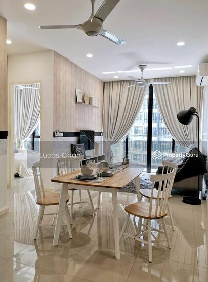 D'Pristine untuk Untuk Dijual - RM 488,000 (2024) | PropertyGuru Malaysia