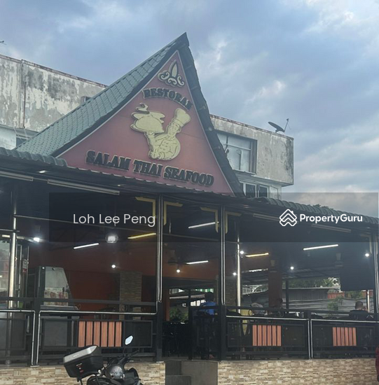 Taman Desa Harmoni, Taman Desa Harmoni, Masai, Johor, , 1540 sqft, Shop ...