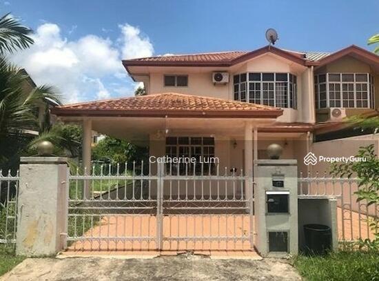 26/06/2025 Bank Lelong Semi D, Taman Kingfisher Park 3, Phase 1A, Kuala ...