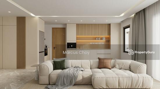 Sunway GeoLake Residences untuk Untuk Disewa - RM 6,300 /bulan (2024 ...