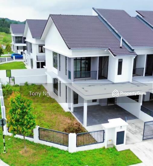 2-storey Terraced House for Sale in Cyber 10 (Cyberjaya) - Tony Ng