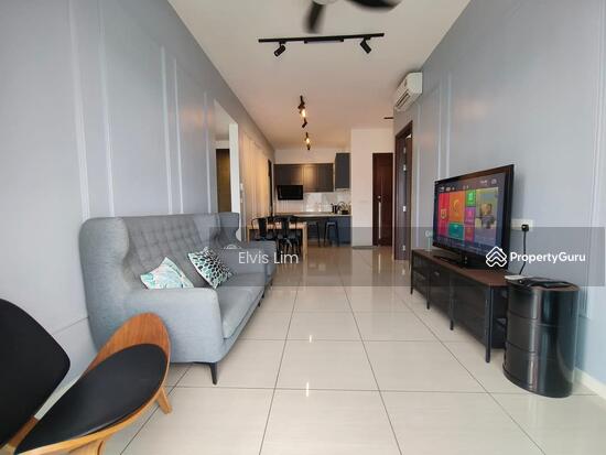 Queens Residences Q2 @ Queens Waterfront, Persiaran Bayan Indah, Bayan ...