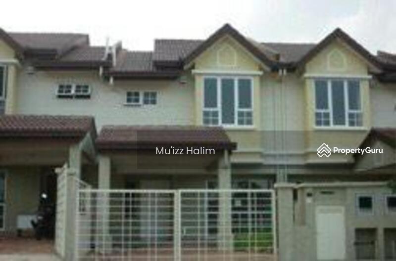 Properties for Sale - Setia Perdana U 13, Aug 2025