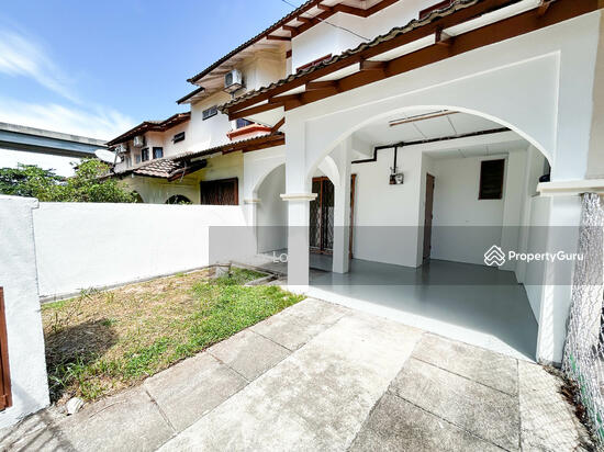 2-storey Terraced House for Sale in Usj 6 (Subang Jaya) - Max Loh