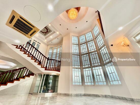 Taman Tun Dr Ismail, Taman Tun Dr Ismail, Kuala Lumpur, 9 Bedrooms ...