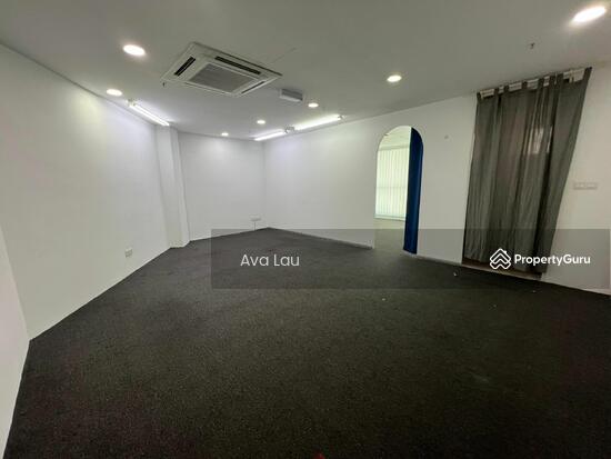 Sunway Geo Office Suites (Sunway Geo Flexi Office), Jalan Tasik Selatan ...