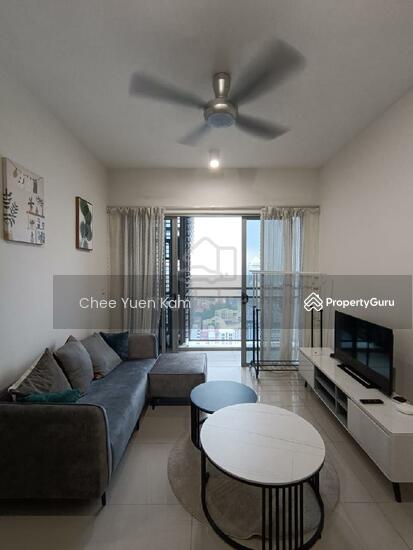 Sunway GeoLake Residences, Jalan Lagoon Selatan, Bandar Sunway, Sunway, Selangor, 2 Bedrooms ...