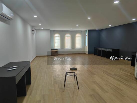 2nd Floor Shop Office at Dataran Sunway Kota Damansara near Sunway Giza Nexis, The Strand untuk ...