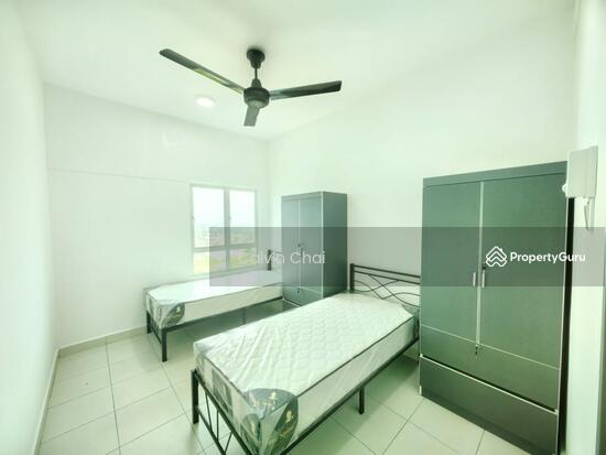 Residensi Kepayang (Residensi Fairpark), Persiaran Galeri Kepayang 2 ...