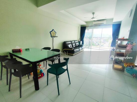 Casa Tropika, Jalan Bunga Raya, Bandar Puchong Utama, Puchong, Selangor ...