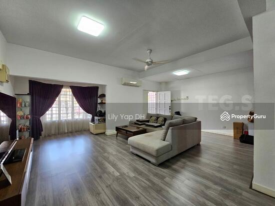 Kota Kemuning Anggerik Aranda Double Storey, Kota Kemuning, Shah Alam ...