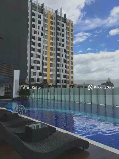 The Majestic, 48 Jalan Dato Tahwil Azar, Taman Jubilee, Ipoh, Perak, 2 ...