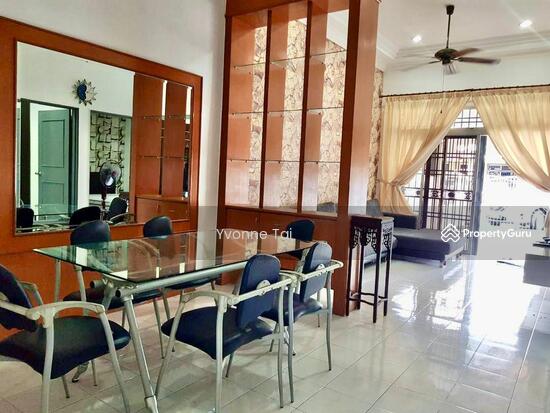 Taman Puteri Wangsa Taman Puteri Wangsa Taman Puteri Wangsas, Jalan ...